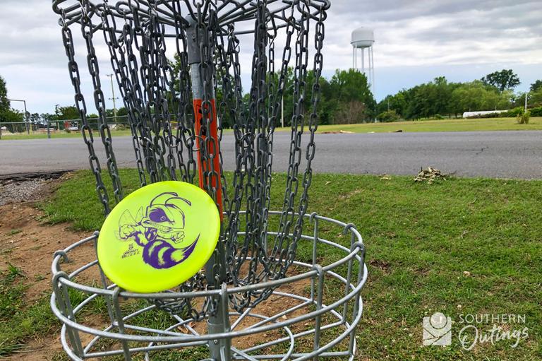 With three new courses now open, DeKalb County, Alabama, is suddenly a ...