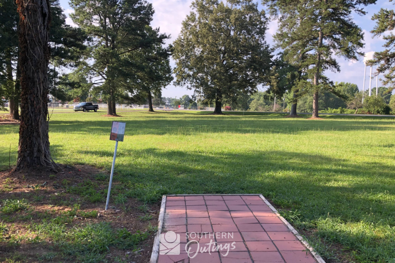With three new courses now open, DeKalb County, Alabama, is suddenly a ...