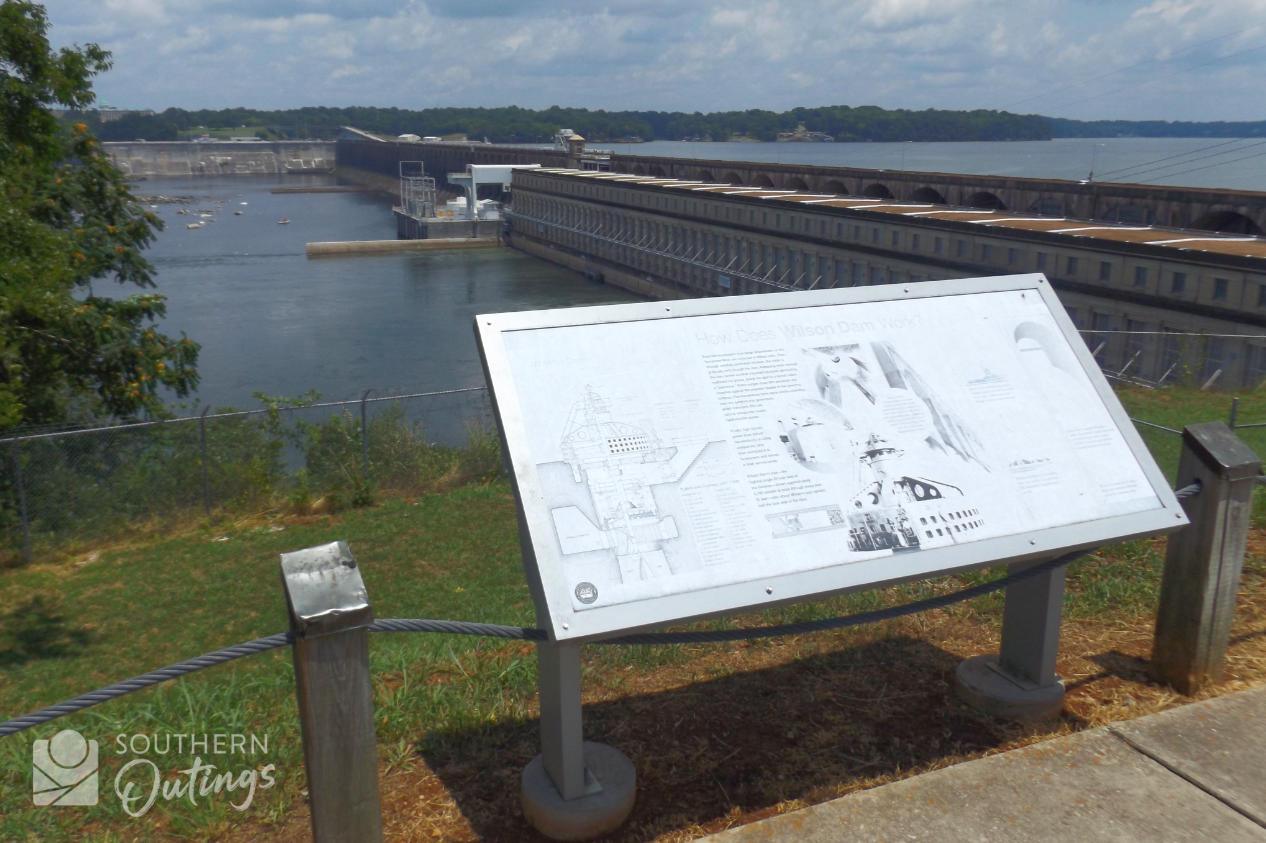 Seven TVA sites worth adding to your north Alabama outdoor travel plans ...